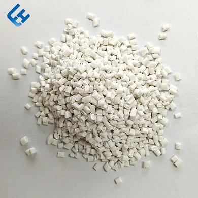 Nylon 6 PA6 material for injection molding - WanHan Technology